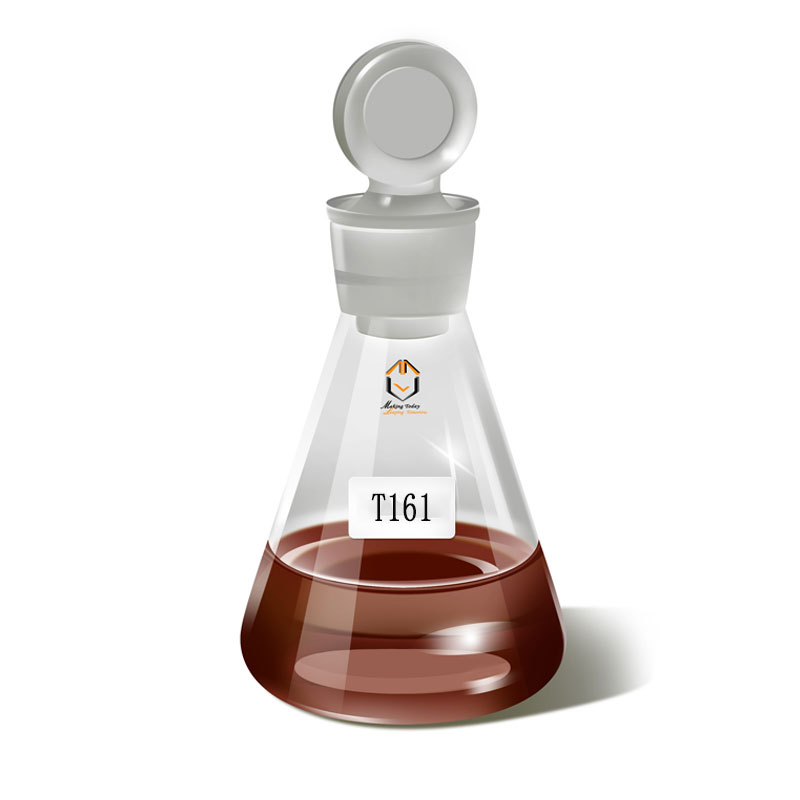 T161 Poliisobutileno succinimida de alto peso molecular - minglan chemical